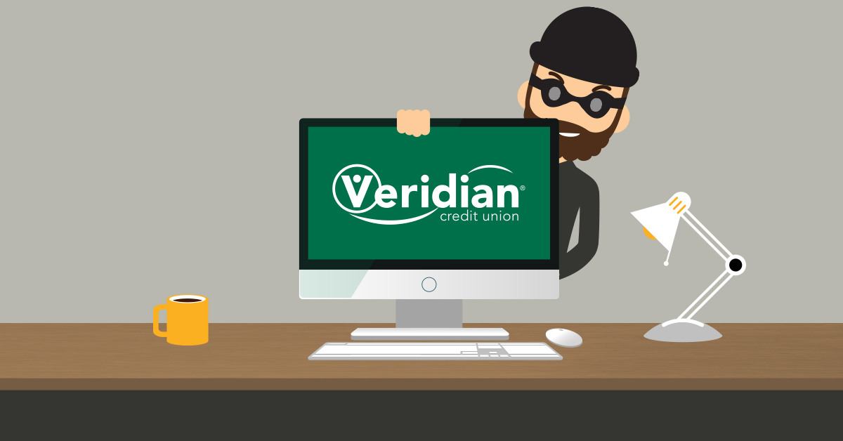 Two-Factor Authentication | News | Articles and Advice | Veridian